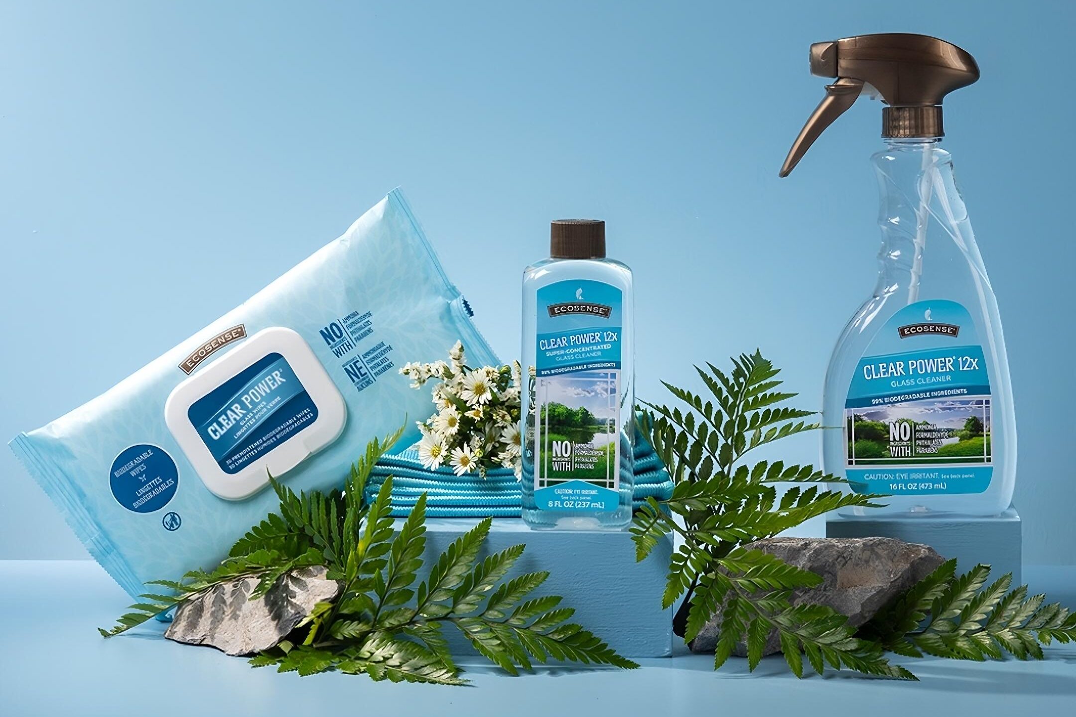Melaleuca es reconocida entre las marcas más confiables del país - VIVA MLM